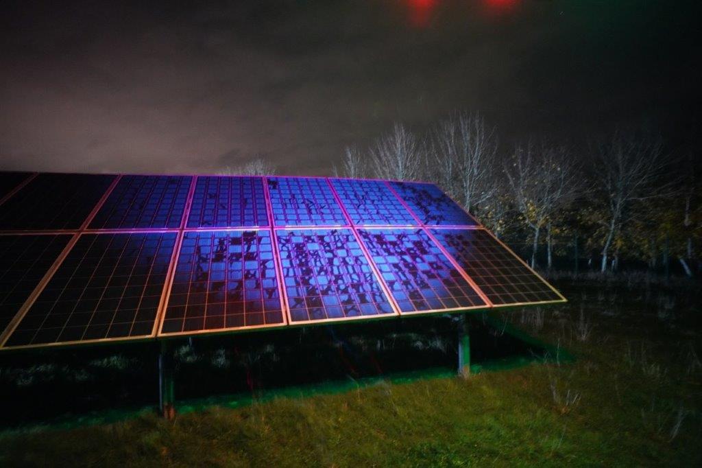 From hotspots to cracked cells - a look beyond thermal imaging PV ...