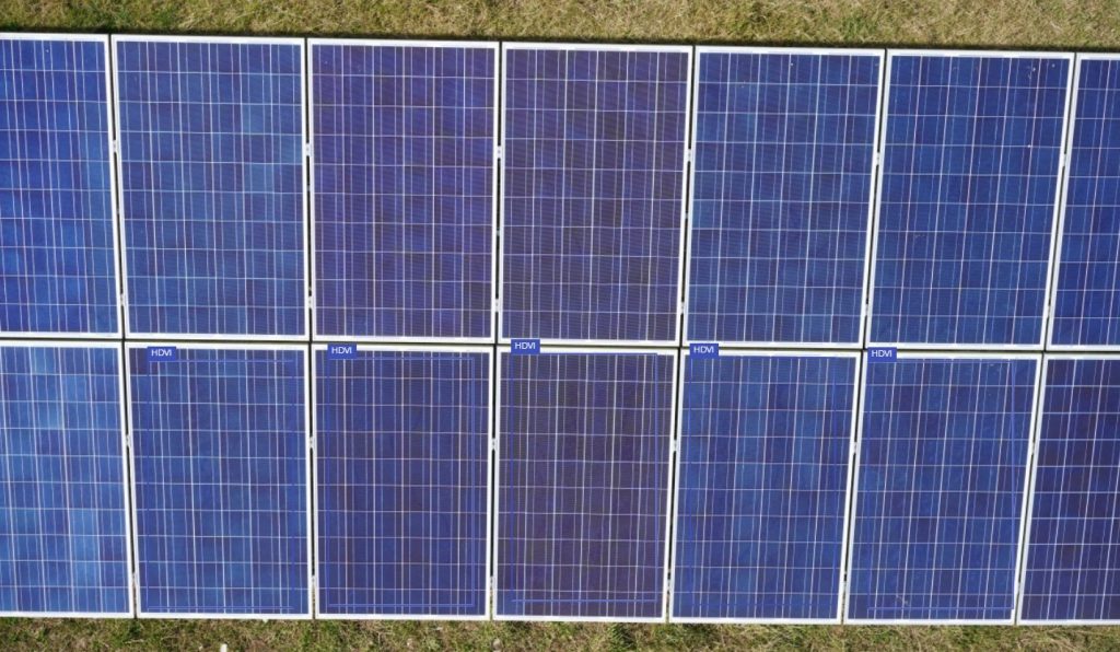 From hotspots to cracked cells - a look beyond thermal imaging PV ...