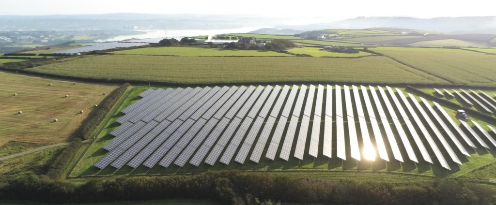 A beautiful farm, but the thermal is not so pretty..... - Futurewise Aerial