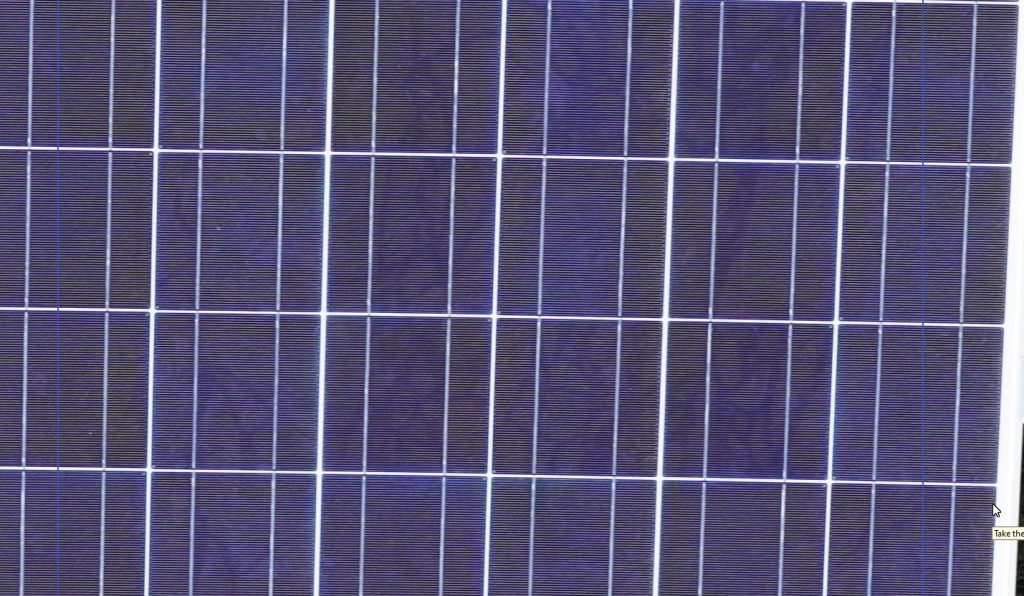 From hotspots to cracked cells - a look beyond thermal imaging PV ...